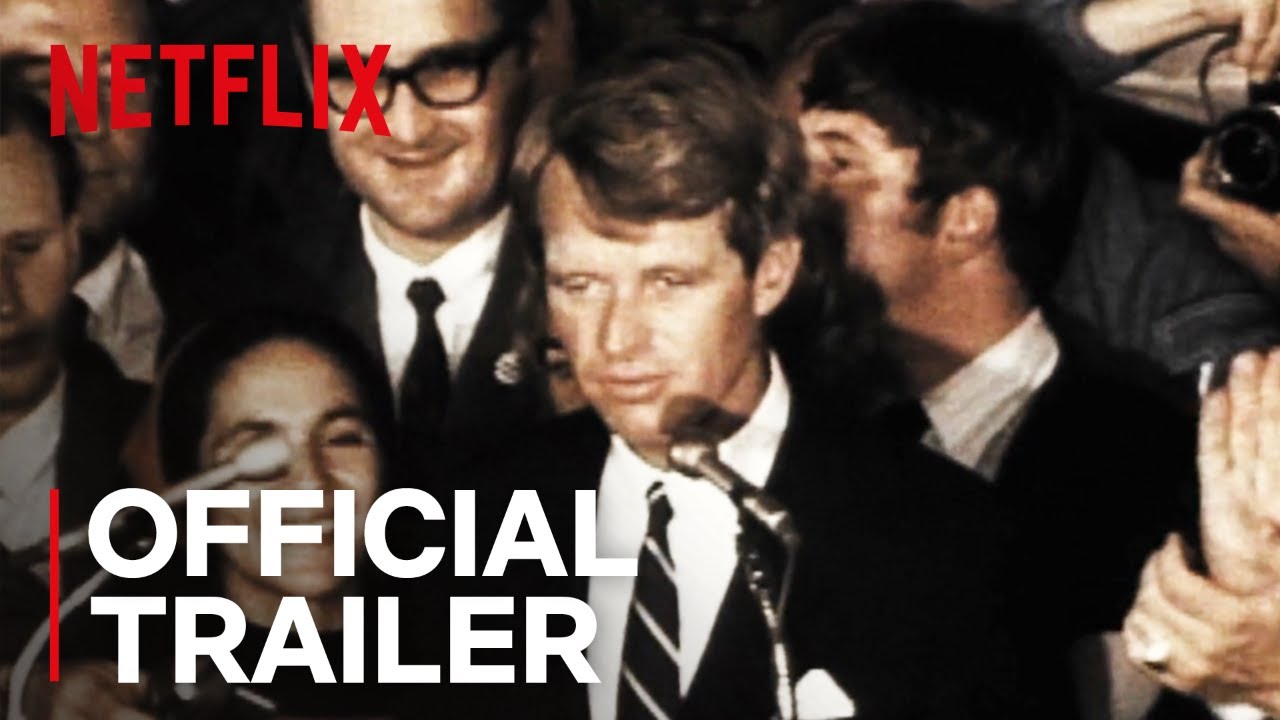Netflix prépare son 'The Crown' américain : la vie fascinante de JFK bientôt sur nos écrans ...