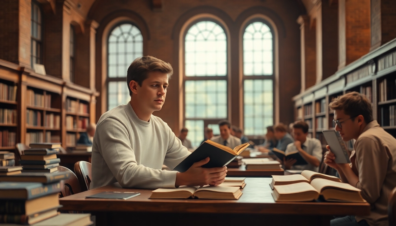 Les Études de JFK : De Harvard au Leadership Mondial - John Fitzgerald ...